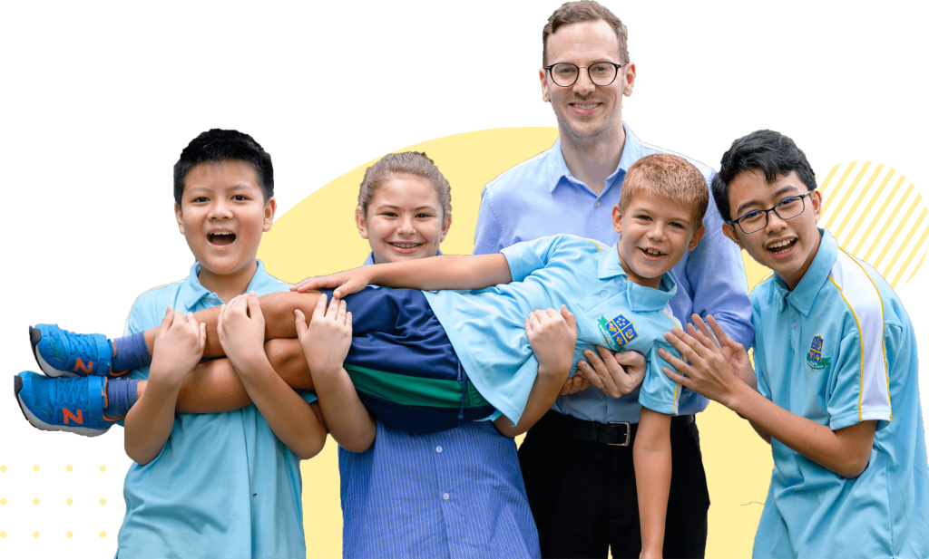 Special Needs Education Programmes - IIS Singapore