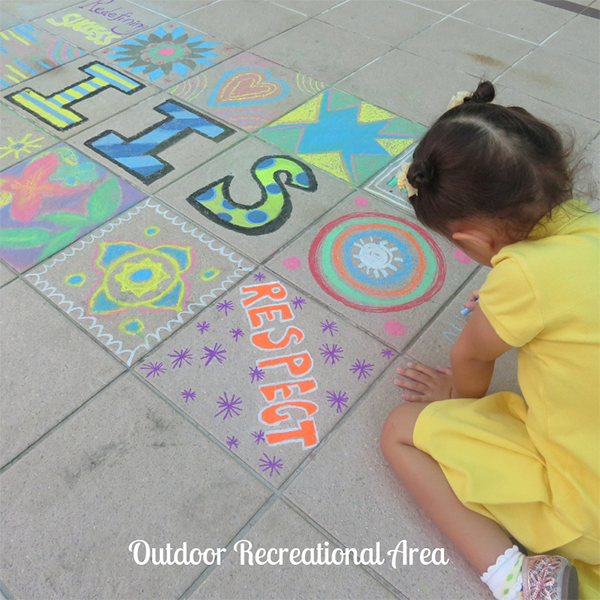 School Facilities - Integrated International School