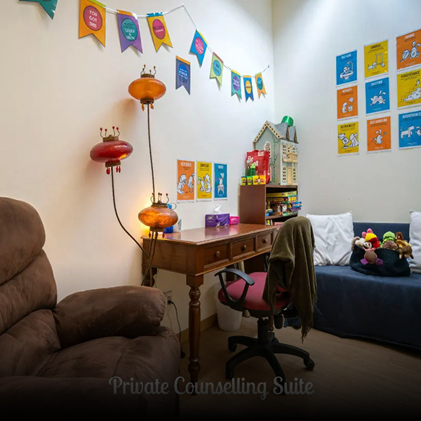 School Facilities - Integrated International School