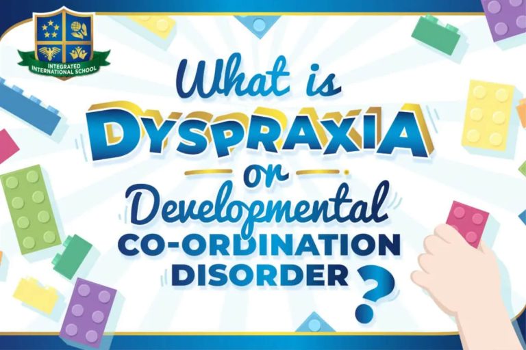 What is Dyspraxia (or Developmental Co-ordination Disorder ...