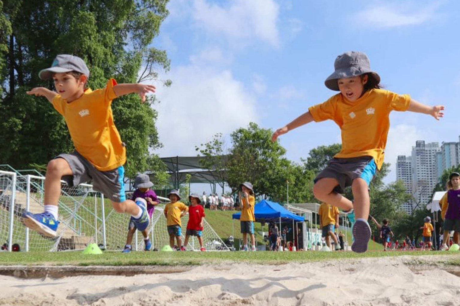 Guide to SPED Schools, Early Intervention Centres, Inclusive & Special ...