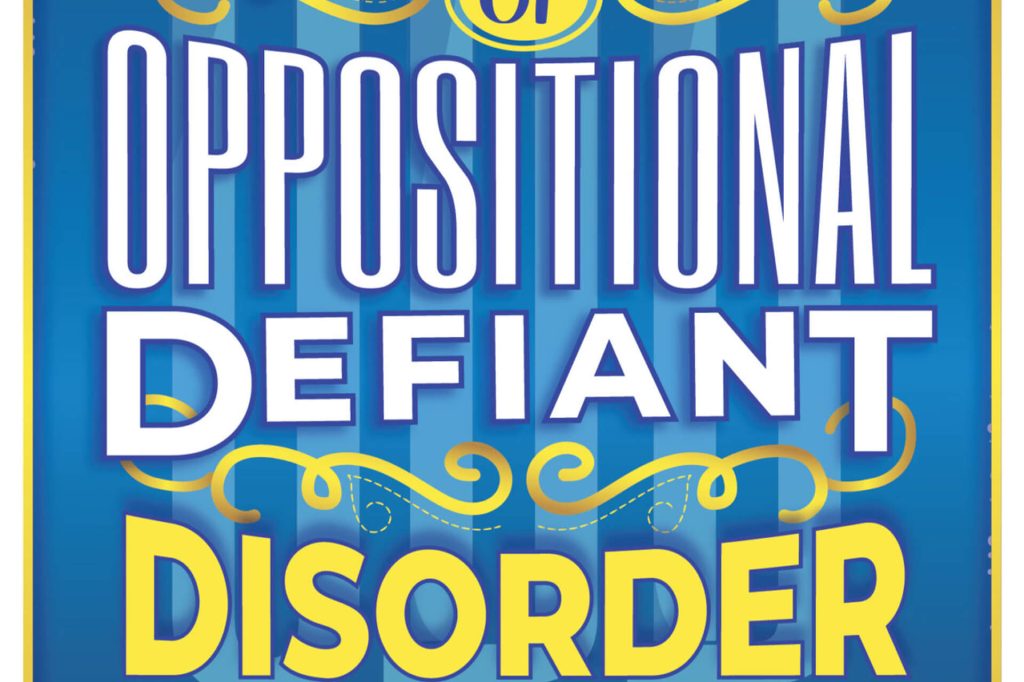 What is Oppositional Defiant Disorder? - Integrated International School