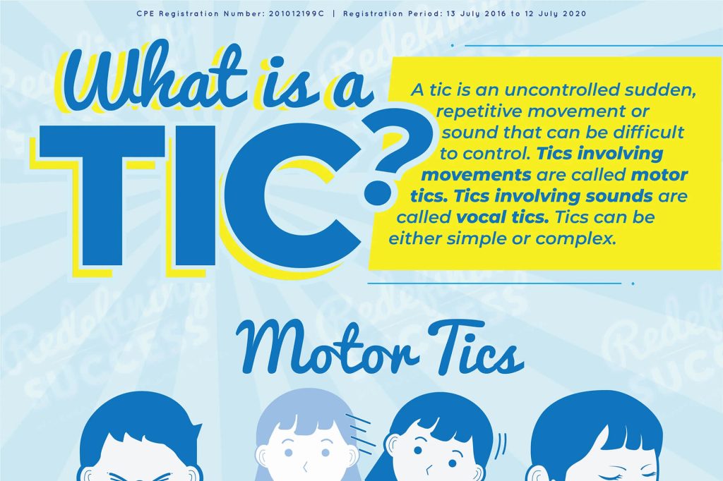 What is TIC Behaviour? - Integrated International School