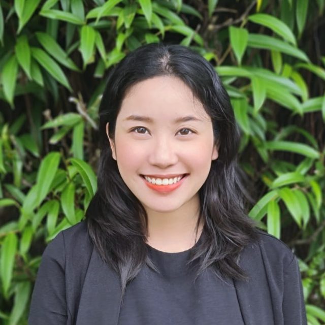 Our Staff - Integrated International School